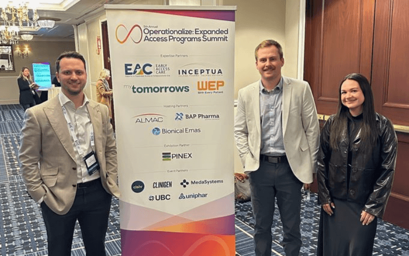 Operationalize Expanded Access: 5 Key Conference Takeaways