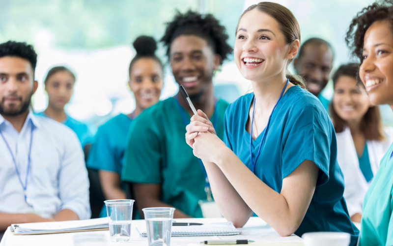 In-House Mobile Nursing for Clinical Trials | WEP Clinical